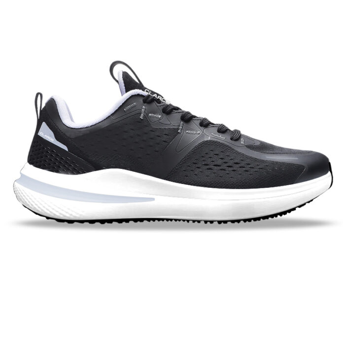 OEM/ODM Super Lightweight Comfortable Jacquard Running Shoes Female ...