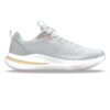 OEM/ODM Super Lightweight Comfortable Jacquard Running Shoes Female ...
