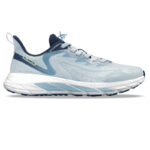 Fashionable Jacquard Jogging Shoes Breathable Wear-Resistant Sneakers ...