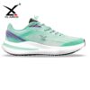 OEM/ODM Athlete's Lightweight Jacquard Running Shoes Anti-Collision Toe ...
